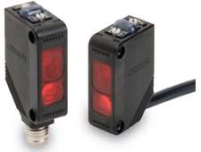Industrial sensors for machine automation accuracy.
