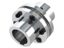 Rigid Couplings Motor Coupling Inner Diameter: Package one Fevas ...