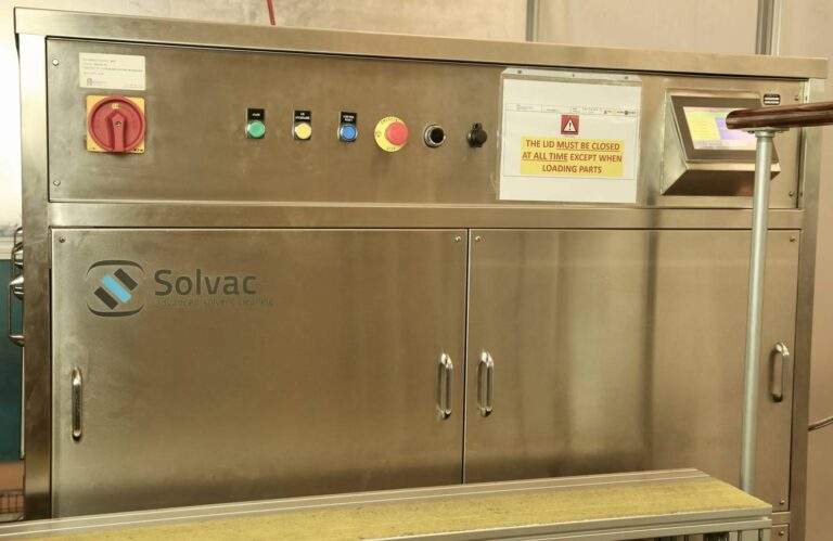 Linear Guide Options for Cleanroom Applications - Motion Solutions