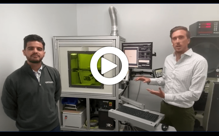 How can custom bearings improve your application?