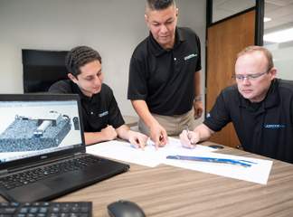 Motion Control System Design & Linear Motion Component Engineering