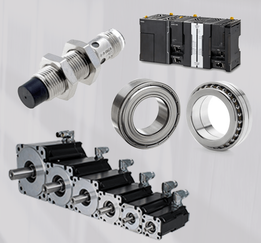 Motion Control System Design & Linear Motion Component Engineering