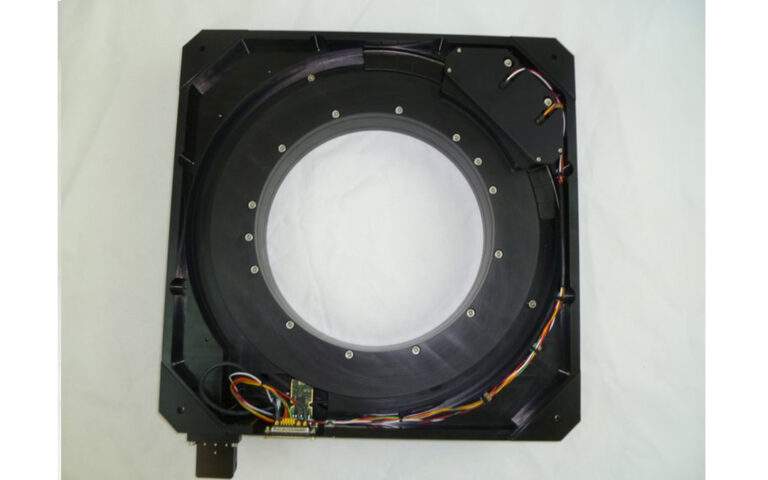 Rotary Stages - Motion Solutions