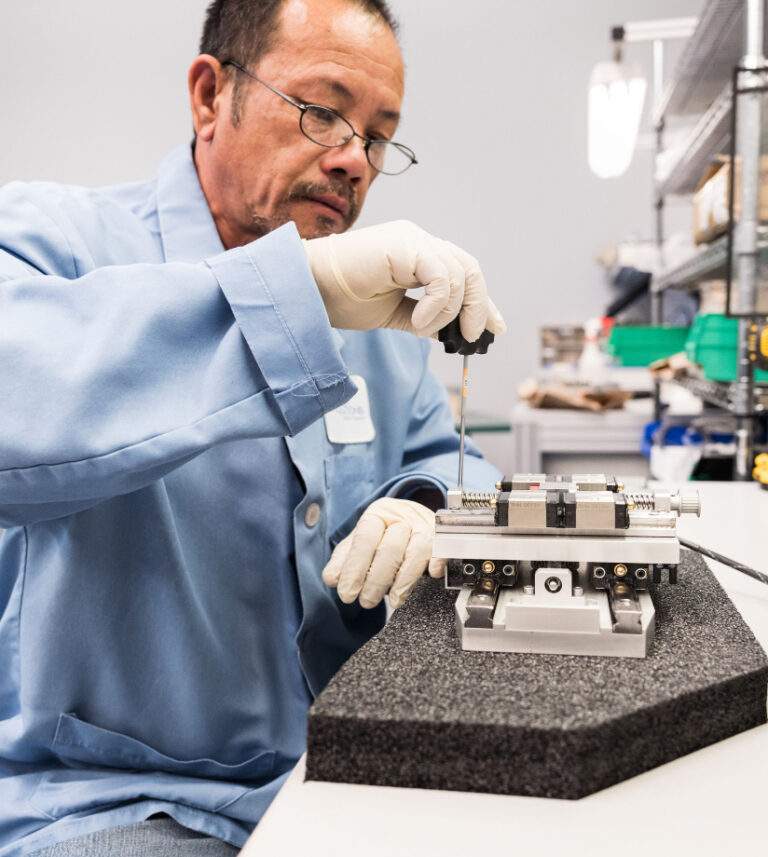 Medical Device Engineering & Robotics: Design, Prototype, Building