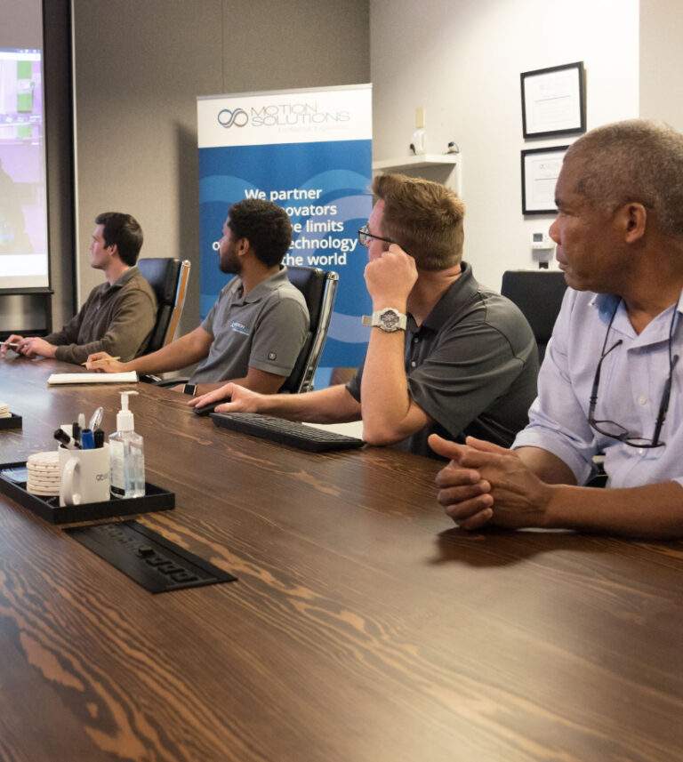 Laboratory Automation Systems | Life Science Equipment Engineering