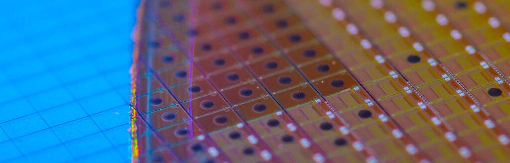 Semiconductor - Motion Solutions