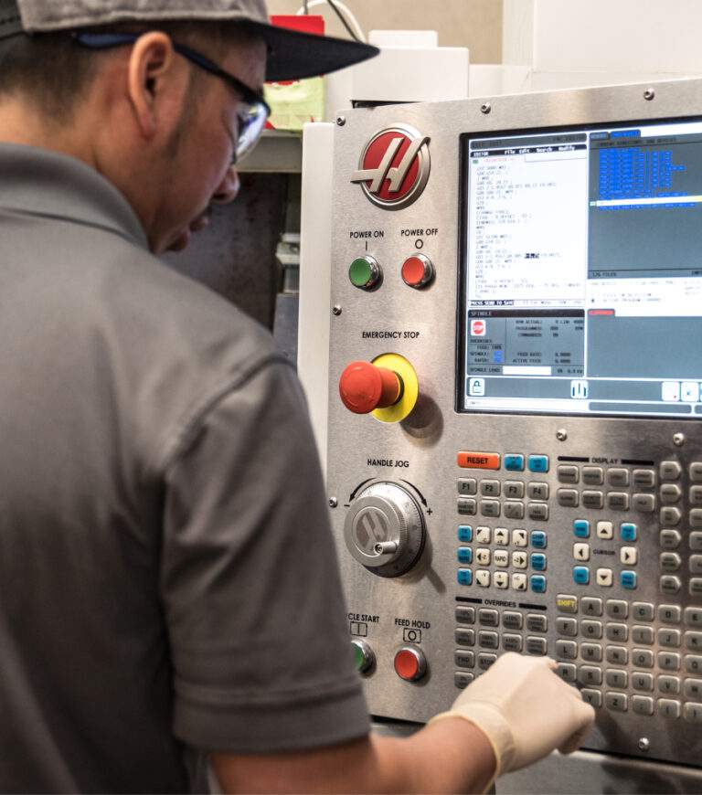 Facilities - Motion Solutions