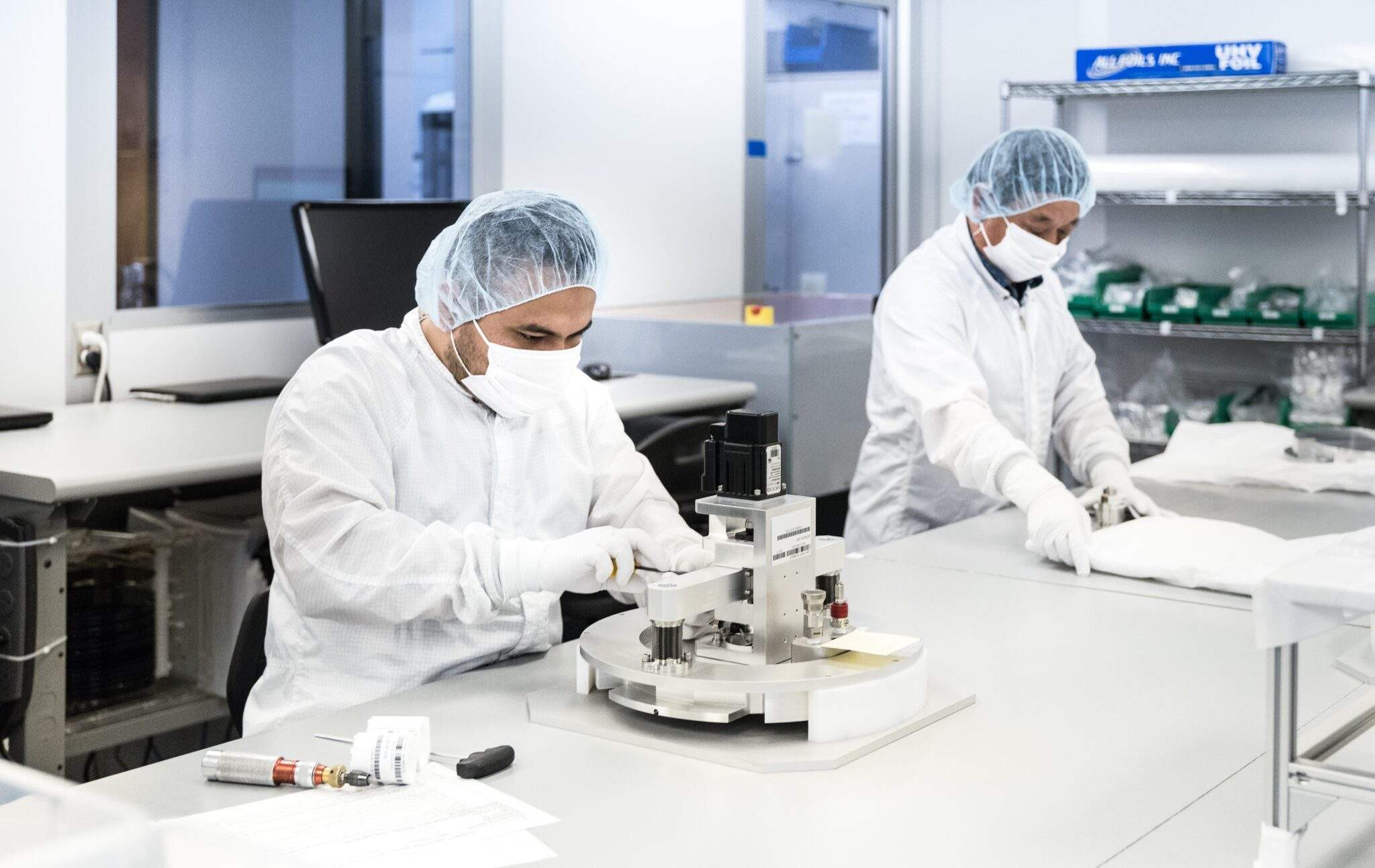 Semiconductor - Motion Solutions