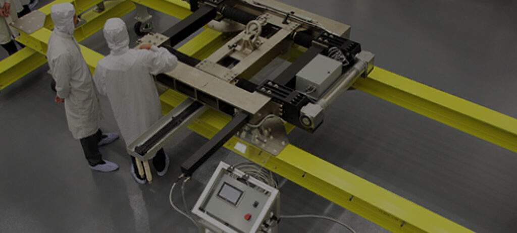 Custom Engineering Services | Design, Manufacturing, & Assembly