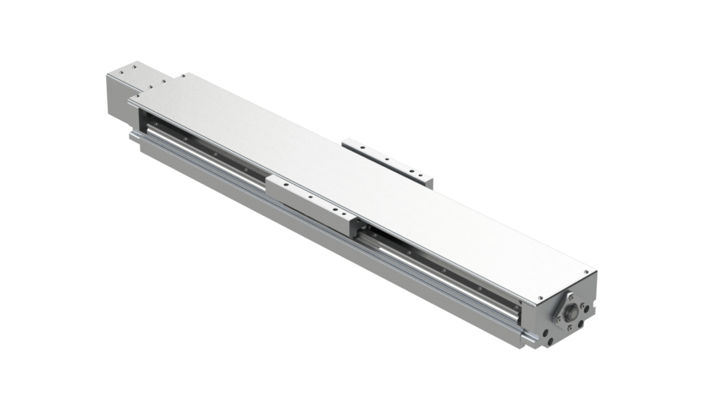 HDS75 Stage - Motion Solutions