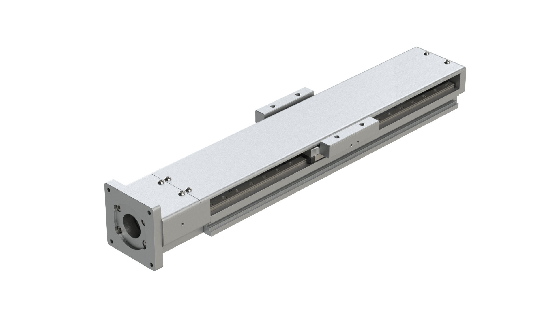 LGS33 Stage - Motion Solutions