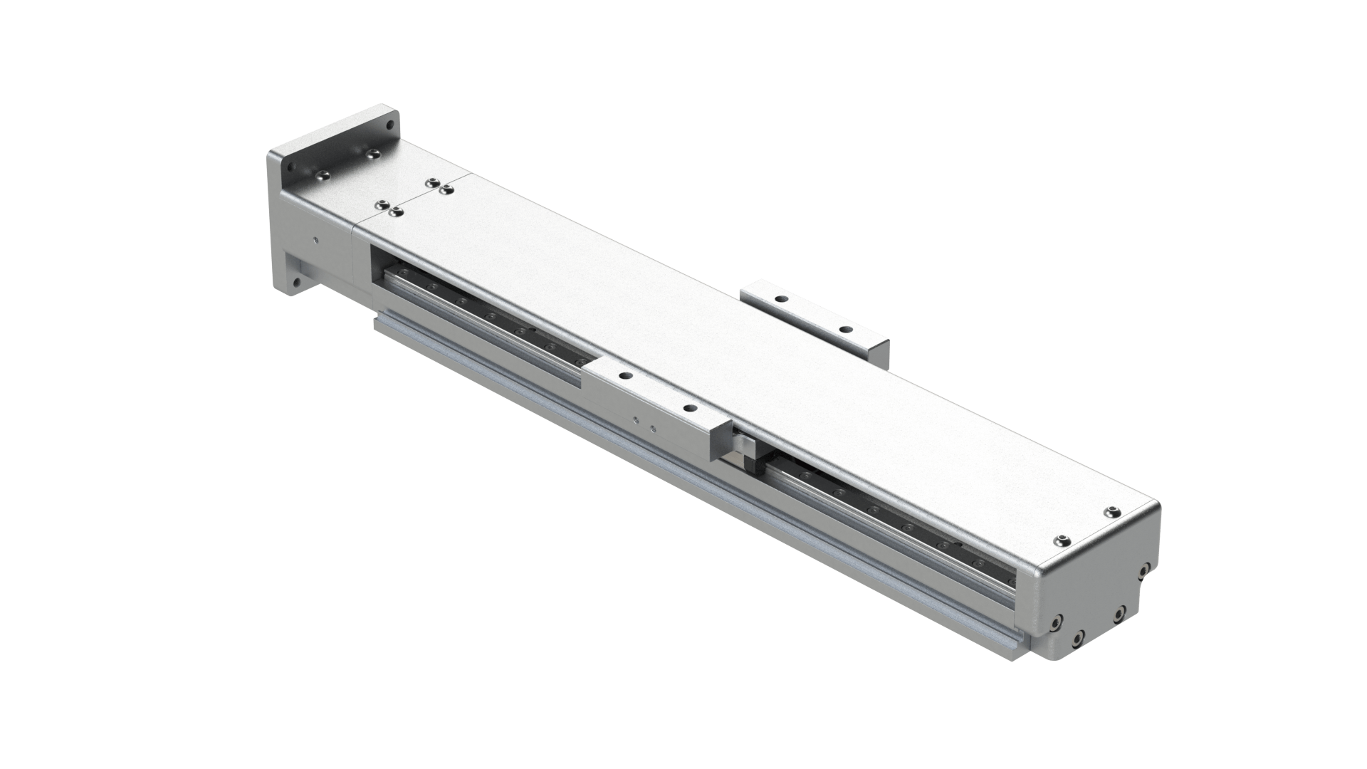 LGS33 Stage - Motion Solutions