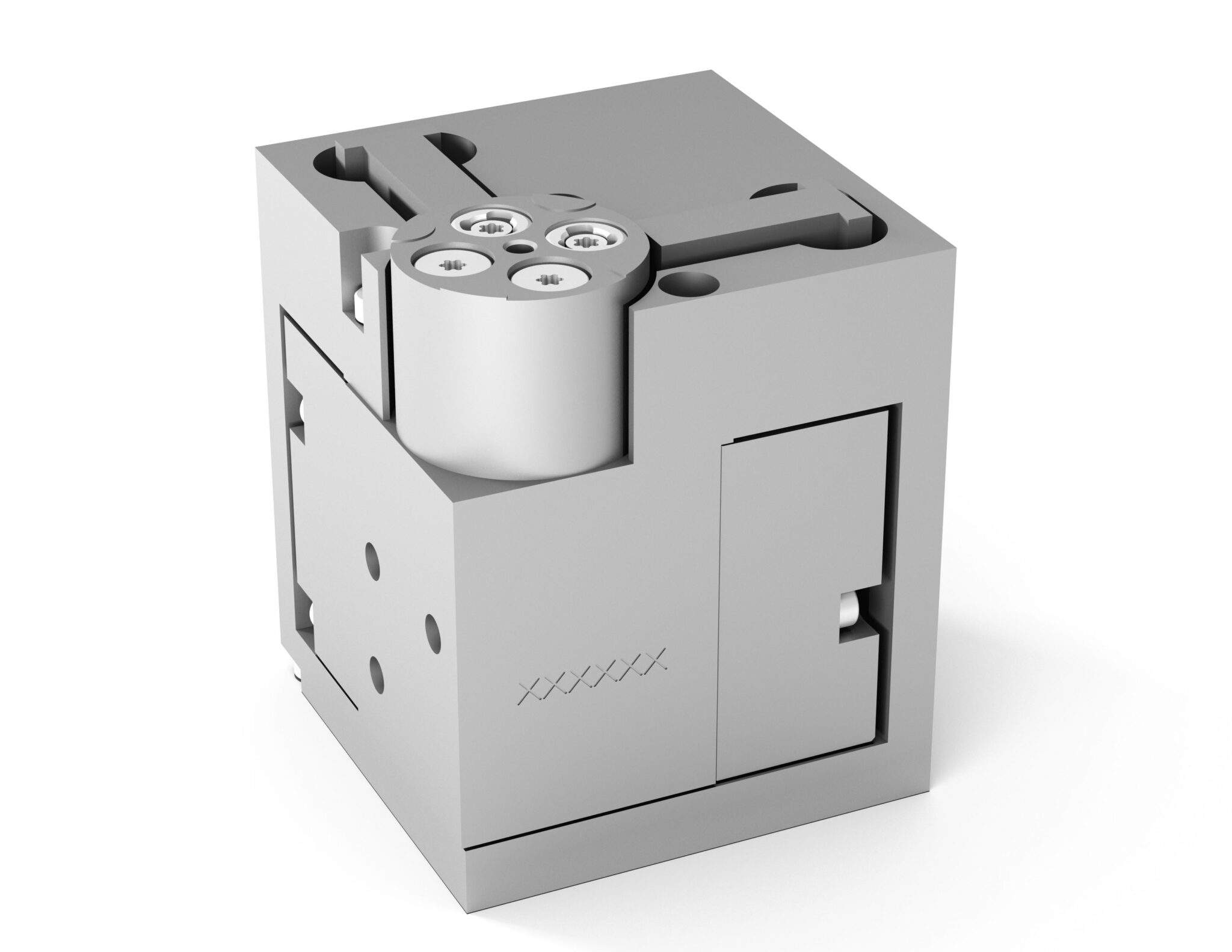 Tip/Tilt Piezo Stages Stages - Motion Solutions