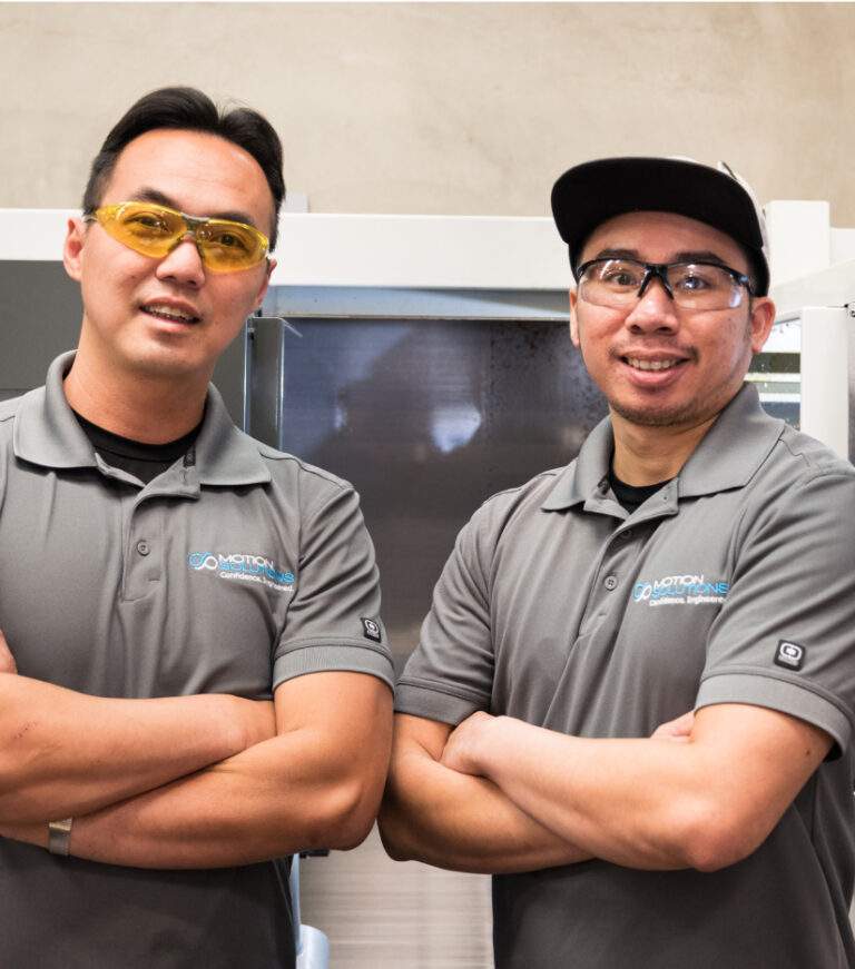 Careers - Motion Solutions
