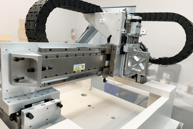 Imaging Gantry - Motion Solutions