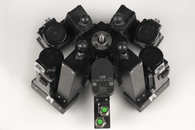 Precision Lens Press - Motion Solutions