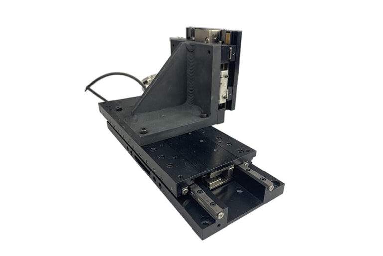 Sample Positioner for Laboratory Instrument - Motion Solutions