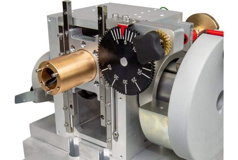 Tissue Sectioning - Motion Solutions