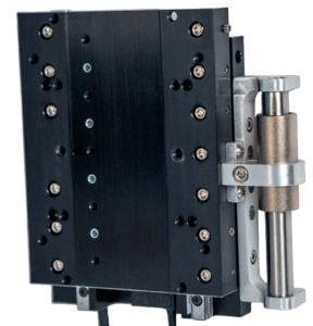 Z-Axis Focusing Stage - Motion Solutions