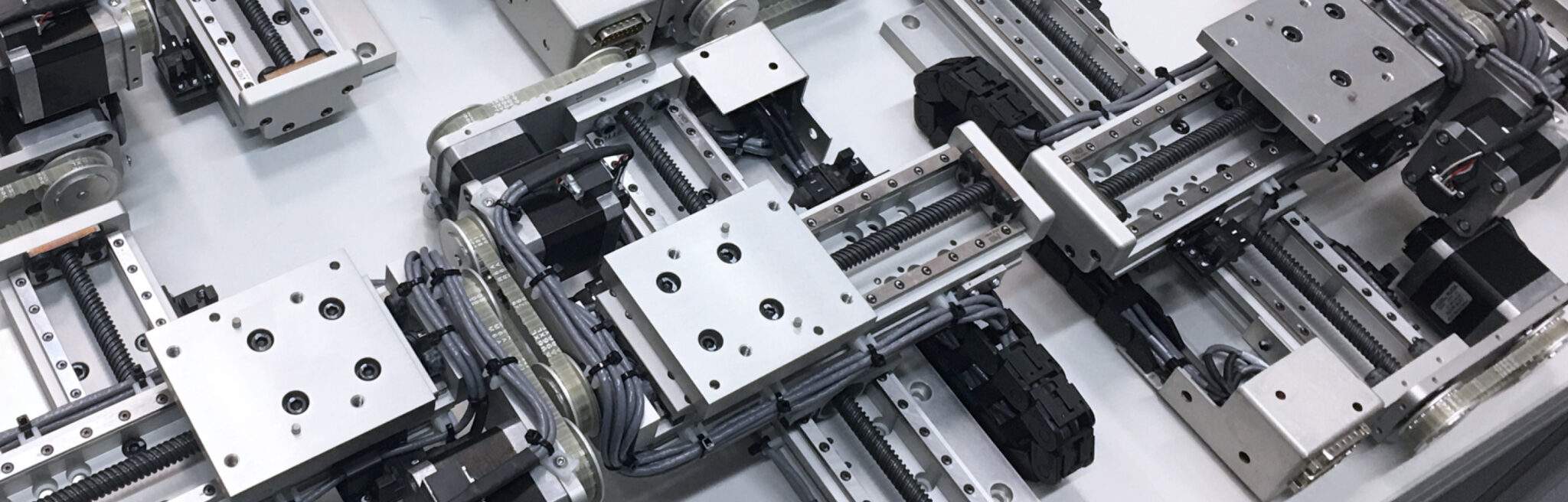 Build-to-Print Manufacturing Supplier | Engineering Fabrication