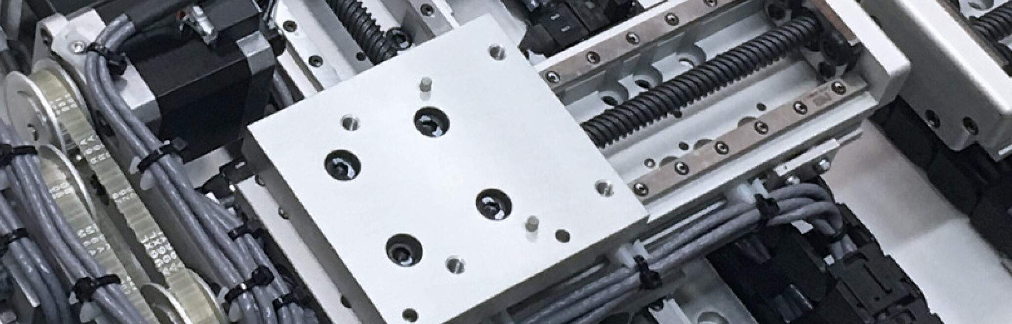 Engineering & Design Services for Linear Motion | Motion Solutions