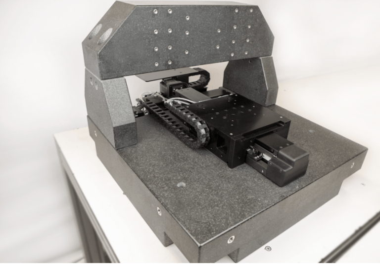 What to Know About High Performance XY Stages - Motion Solutions