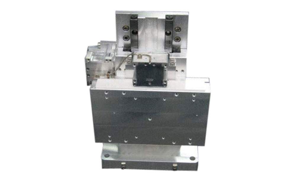 High Vacuum Stages - Motion Solutions