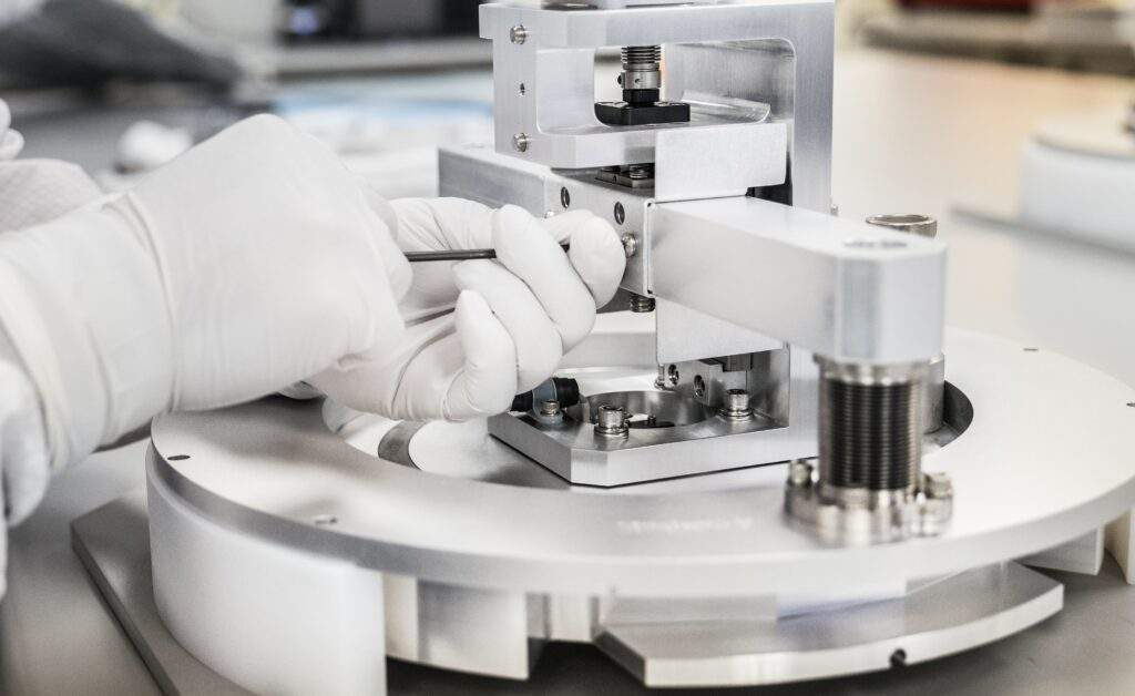 Portfolio - Motion Solutions