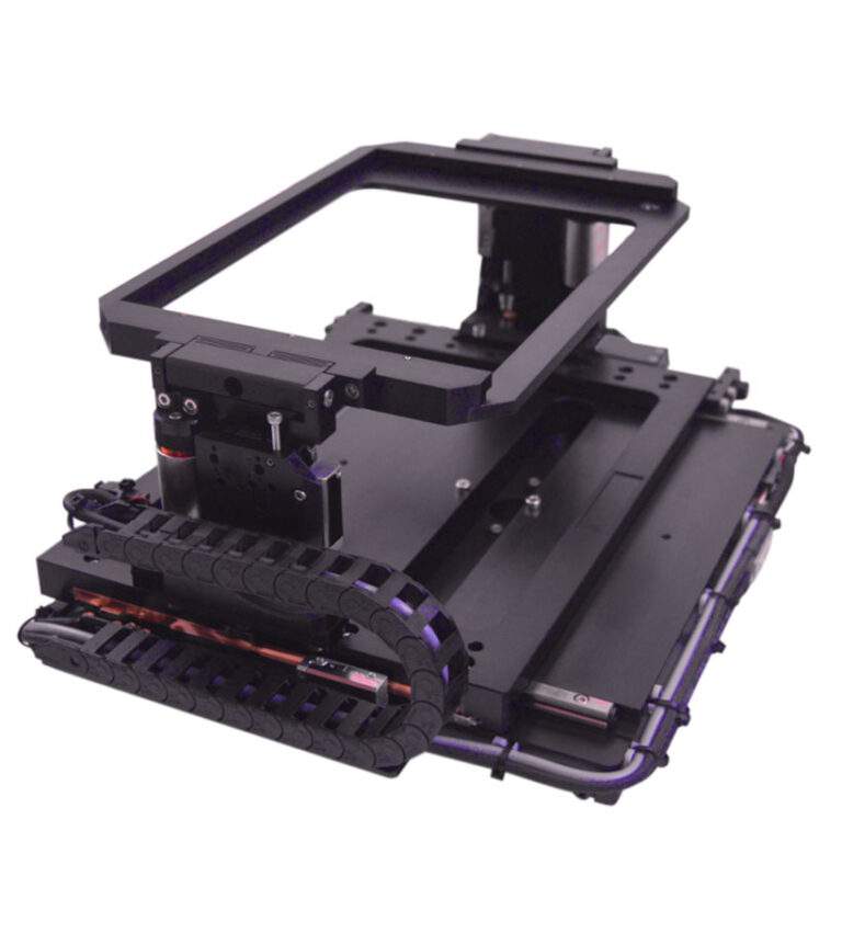 Laboratory Automation Systems | Life Science Equipment Engineering