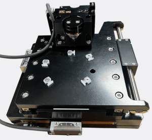 Desktop Pathology Machine - Motion Solutions