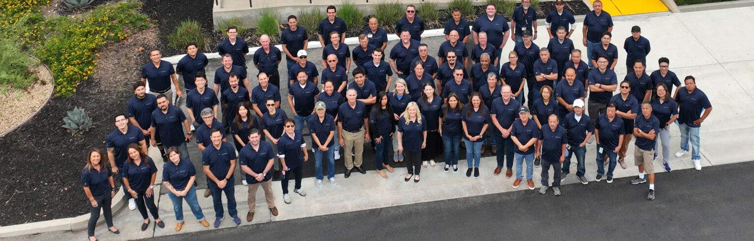 Company - Motion Solutions