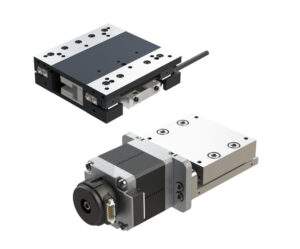 Motion Control System Design & Linear Motion Component Engineering